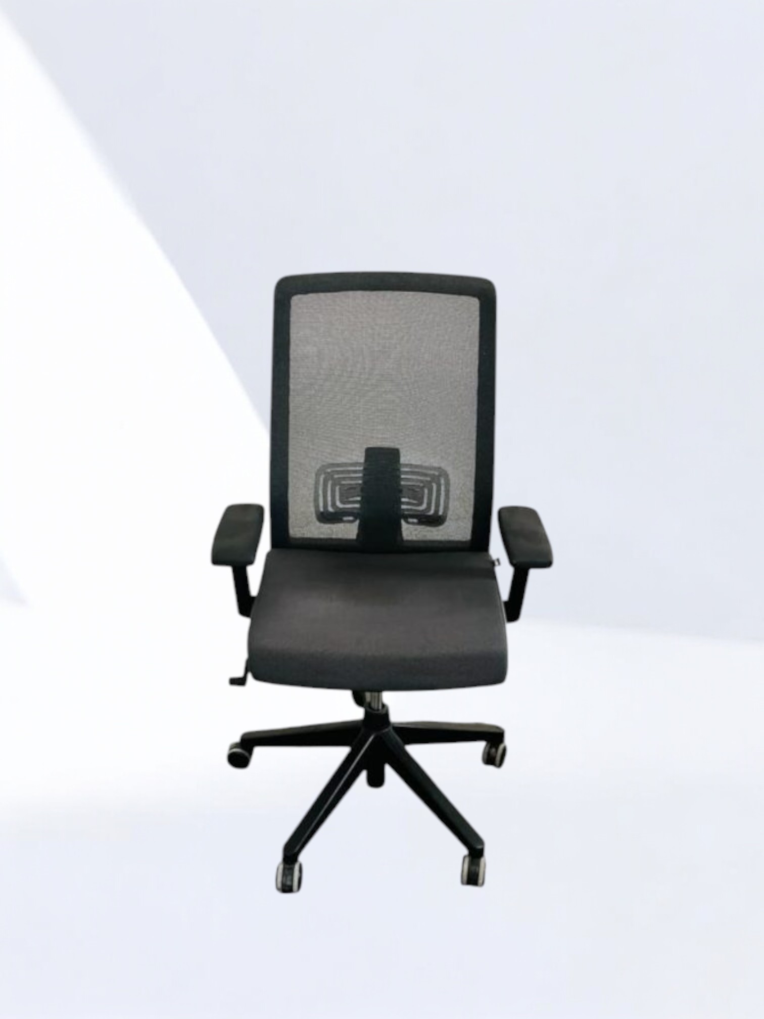 Fauteuil ergonomique de bureau Haworth very 62 - Mobilier Bureau Pro