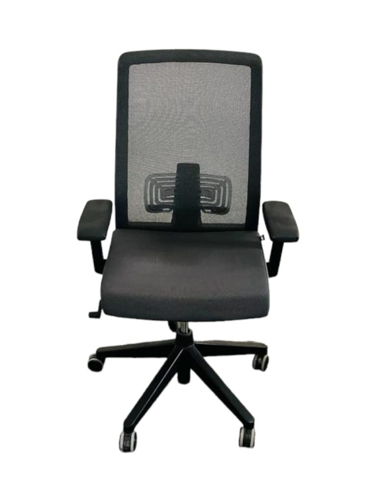 Fauteuil ergonomique de bureau Haworth very 62 - Mobilier Bureau Pro