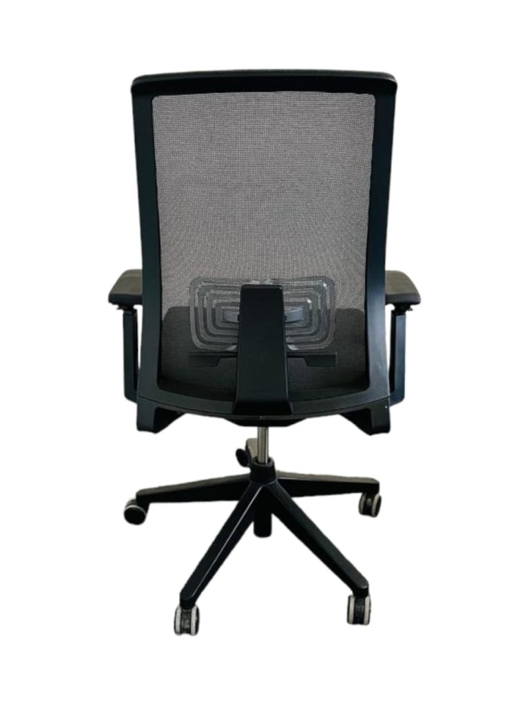 Fauteuil ergonomique de bureau Haworth very 62 - Mobilier Bureau Pro