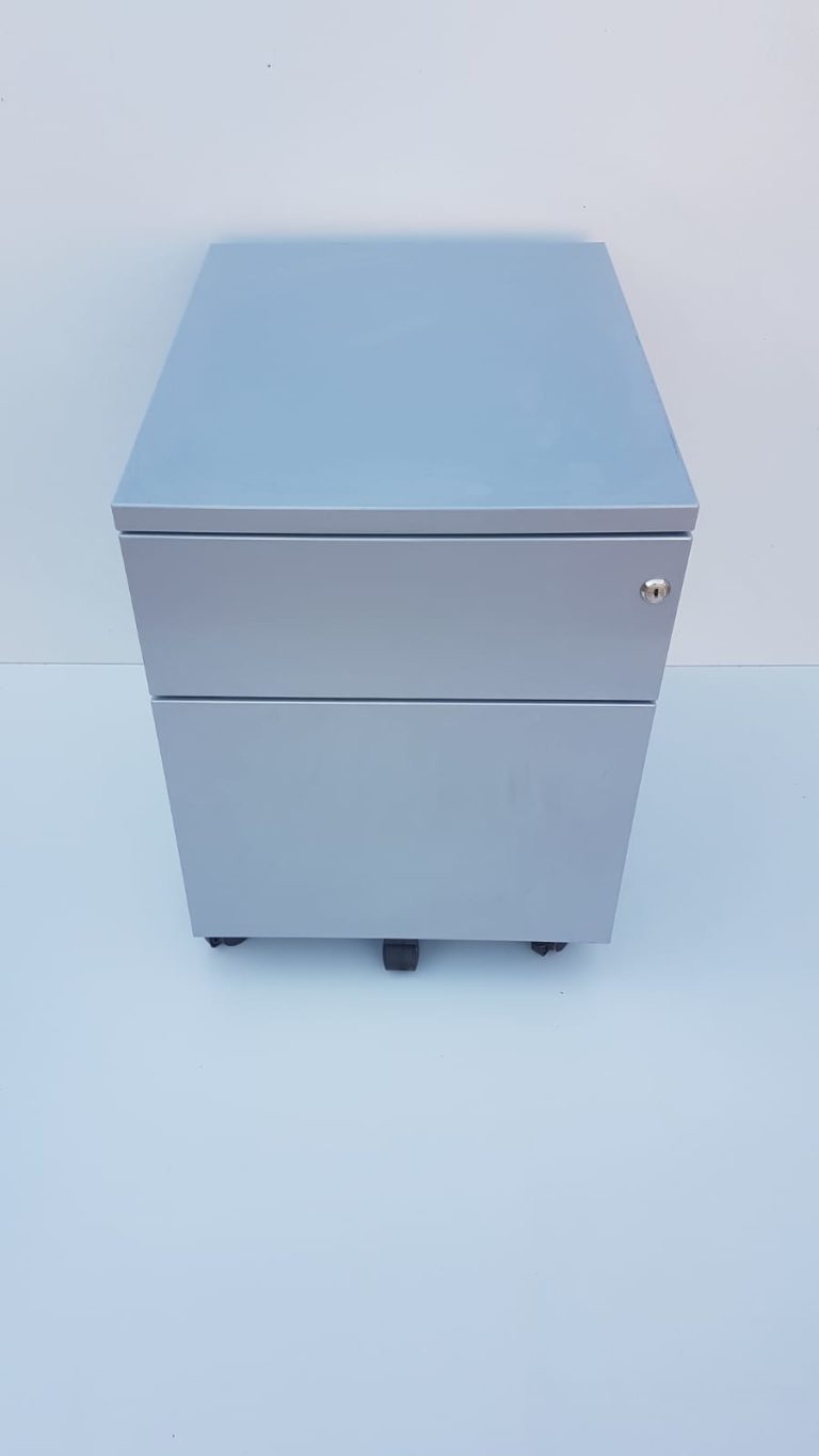 CAISSON MÉTALLIQUE HAWORTH - Mobilier Bureau Pro