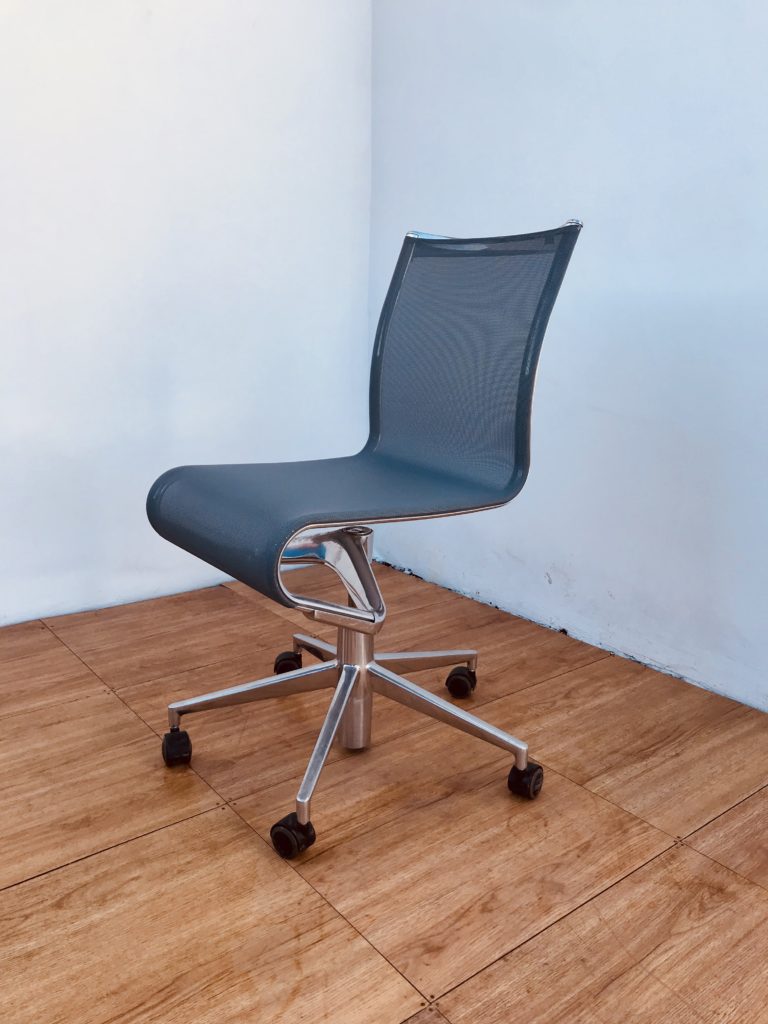 Chaise de bureau Alias Design by Alberto Meda - Mobilier Bureau Pro