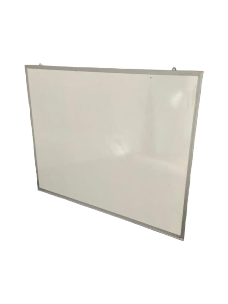 Tableau blanc Waterbord velleda émaillé 90x120 cm - Mobilier Bureau Pro