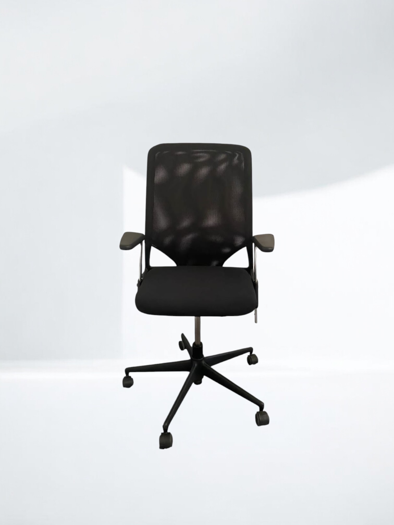 Chaise à roulette Alberto Meda for vitra 1990s - Mobilier Bureau Pro