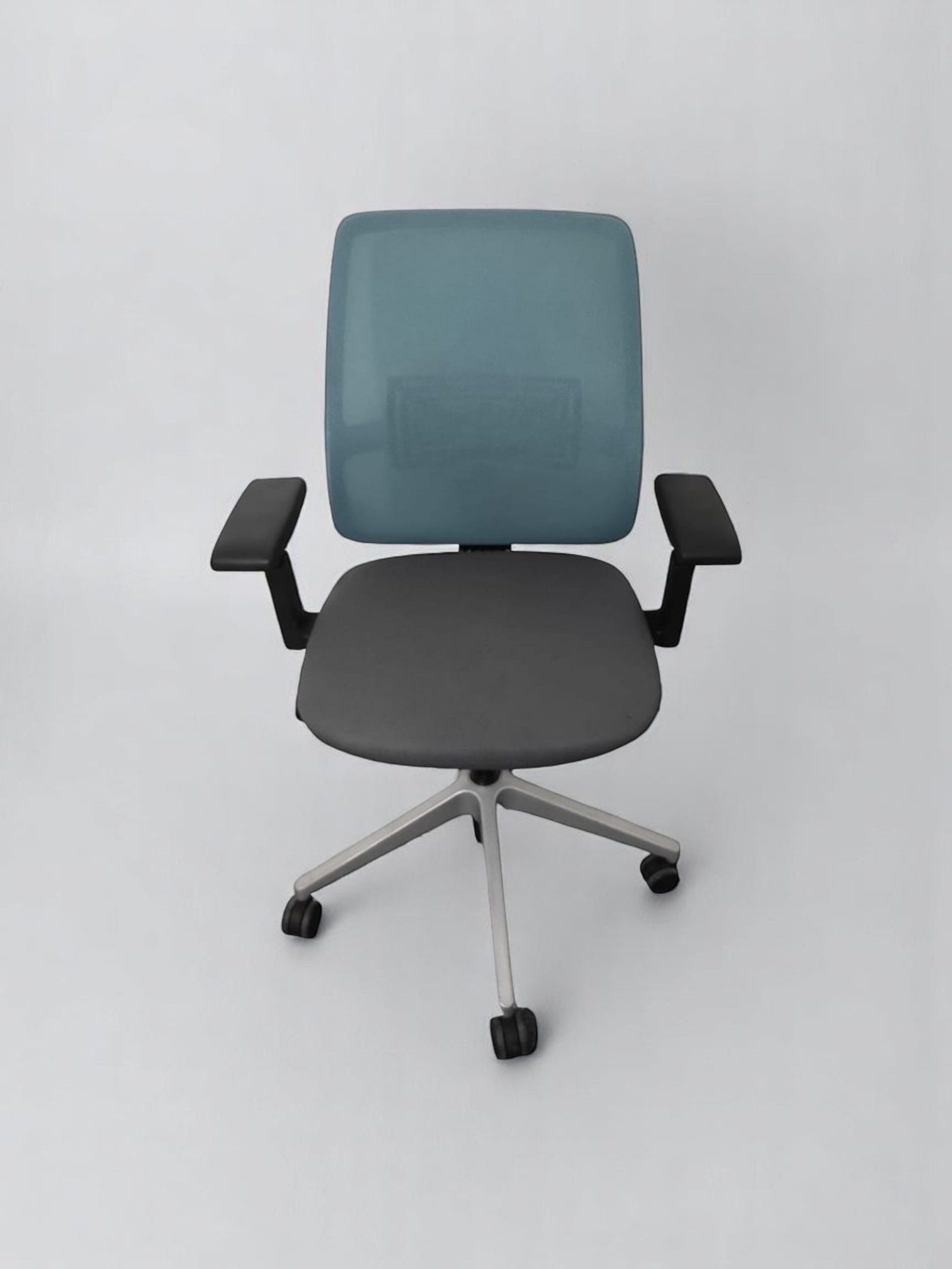 Chaise Haworth comforto 29 Lively - Mobilier Bureau Pro