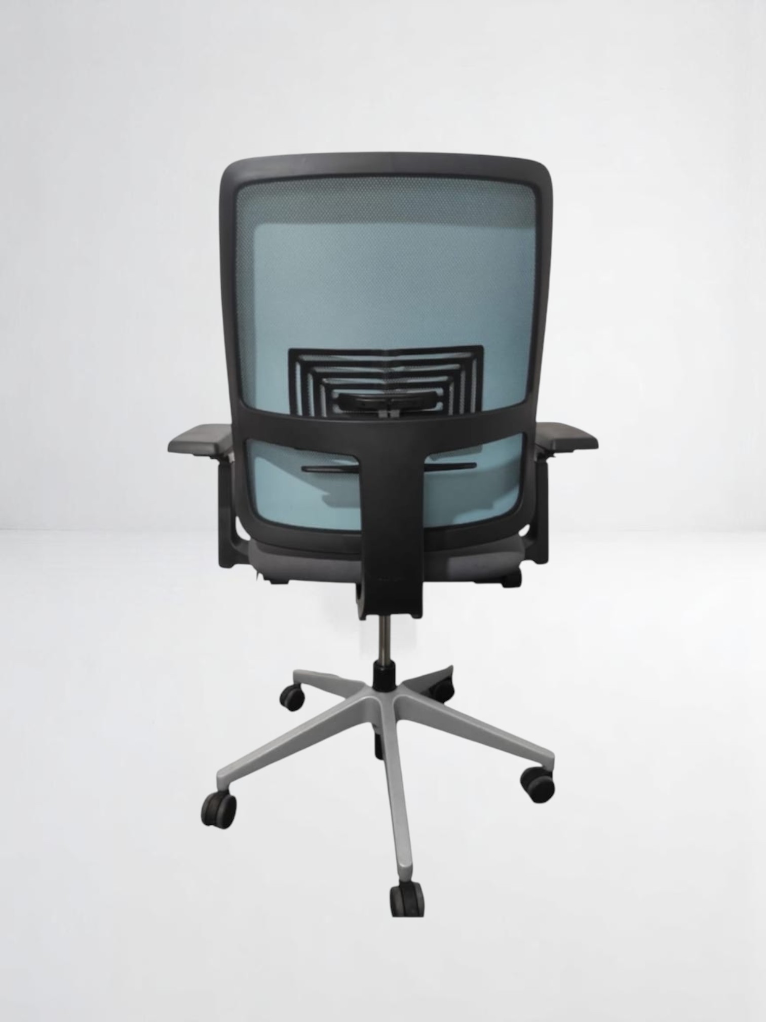 Chaise Haworth comforto 29 Lively - Mobilier Bureau Pro